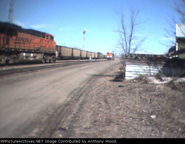 BNSF 7788